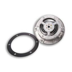 Meritor 4" Dual Tire Thru-Tee 3131700 | FleetPride