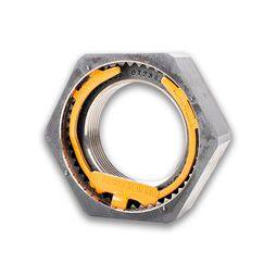 Stemco 2-5/8" x 12 Thread Alloy Steel Heat-Treated Pro-Torque Spindle ...