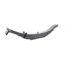 OTR Premium Medium Arch Trailer Leaf Spring TRA2727OTR | FleetPride