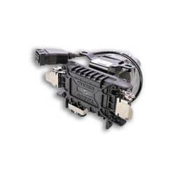 WABCO 2S/1M TCS II Trailer ABS Electronic Control Unit 4461082010 ...