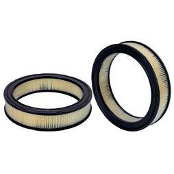 Truck-Lite 4.35" Round 6-LED Stop / Turn / Tail Light - Red 44322R ...