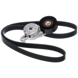 Serpentine Belt Drive Solution Kit | FleetPride