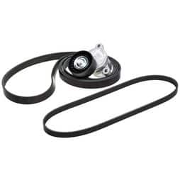 Serpentine Belt Drive Solution Kit | FleetPride