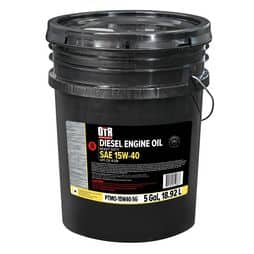 HME Chassis PS-386 Heavy Duty Synthetic Transmission Lubricant 5564543 ...